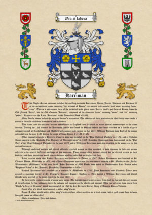 High Quality Surname Coat of Arms (Family Crest) PNG Image Download